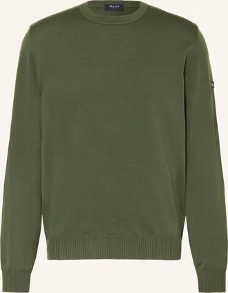 Maerz Maerz Muenchen Pullover gruen