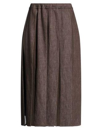 Brunello Cucinelli BAS - Jupes en jean sur YOOX.COM