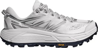 Hoka One One Homme, Sport, Gris, Taille: 37 1/2 EU Mafate Speed 2