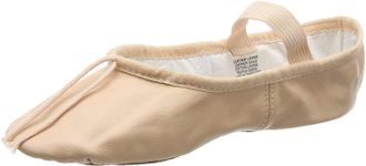 Bloch Arise, Mädchen Tanzschuhe - Ballett, rose, 3.5 UK (36 1/2 EU)
