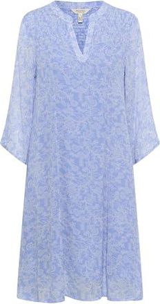 Part Two ElkaPW Regular fit 3/4 Sleeve Dress