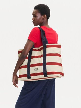 Emporio Armani Handtasche 7W000364 AF13727 F5016 &Eacute;cru