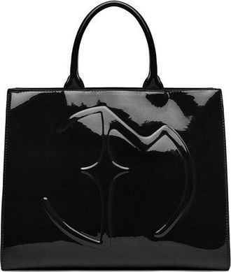 Eva Minge Handtasche EO-ALICE-LDA8226-1 Schwarz