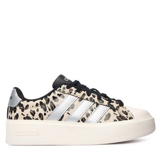 adidas Sneakers adidas Streettalk Bold Shoes Junior KI0050 Beige