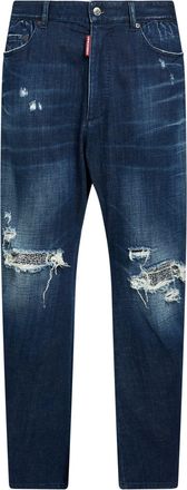 Dsquared2 HOSEN & R&Ouml;CKE - Jeanshosen auf YOOX.COM