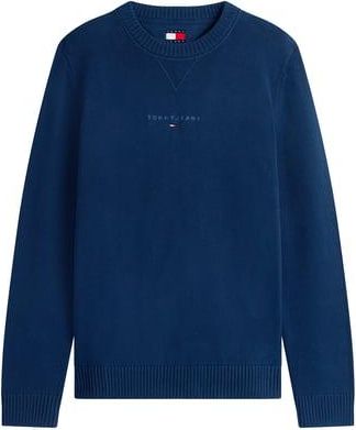 Tommy Hilfiger Sweat col rond manches longues