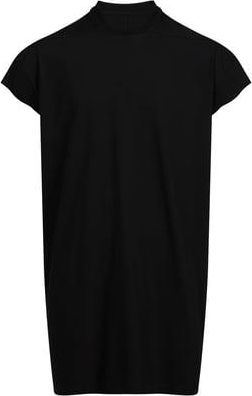 Rick Owens T-shirt RICK S JUMBO SS T en coton