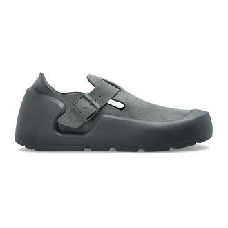 Birkenstock Homme, Chaussures, Gris, Taille: 40 EU Chaussures Reykjavik