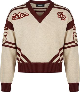 Dsquared2 STRICKWAREN - Pullover auf YOOX.COM