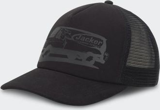 Jacker Casquette - Taille TU