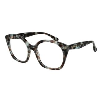 Max Mara Acetat-Brillenfassung - - Accessories - Damen - Mehrfarbig - ONE SIZE