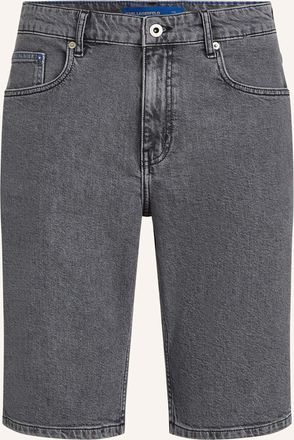 Karl Lagerfeld Karl Lagerfeld Jeans Shorts grau