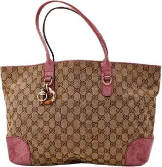 Gucci Damen, Pre-Owned, Braun, ONE SIZEGr&ouml;&szlig;e