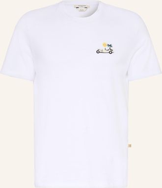 Jacob Cohen Jacob Cohen T-Shirt weiss