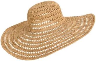 Ibeliv Femme, Accessoires, Beige, Taille: ONE Size Miaro Tea