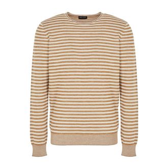 Giorgio Armani Sweatshirts - - Knitwear - Herren - Mehrfarbig - 4XL