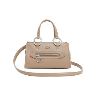Lacoste Sac a main Ref 67607 C87 Viennois 25*15*13 cm
