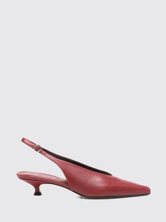 Aeyde Escarpin AEYDE Femme couleur Rouge