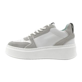 Chiara Ferragni Cf3218 Sneaker - - Shoes - Damen - Grau - 40 EU