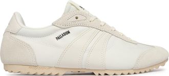 Palladium Sneakers Palladium Pallaracer Flame 94644-116-M Wei&szlig;