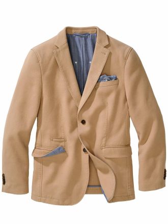 Mey & Edlich Drillich-Sakko