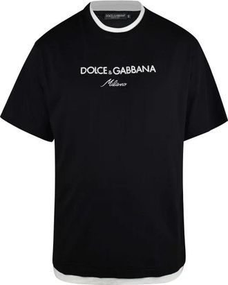 Dolce & Gabbana T-shirt Dolce&Gabbana