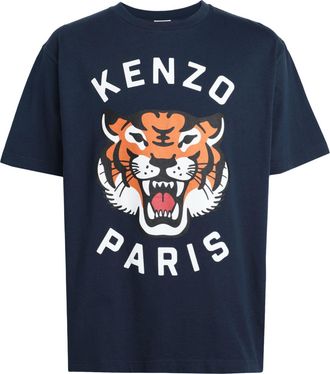 Kenzo TOPS - T-shirts auf YOOX.COM