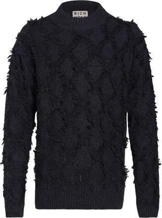 John Richmond STRICKWAREN - Pullover auf YOOX.COM