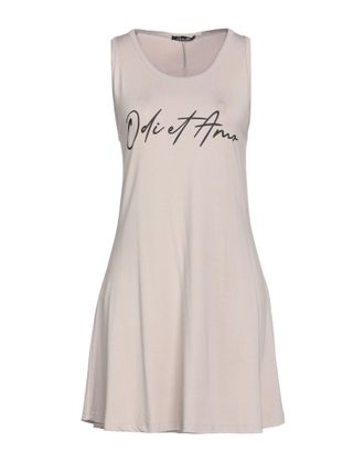 Odi Et Amo KLEIDER - Mini-Kleider auf YOOX.COM