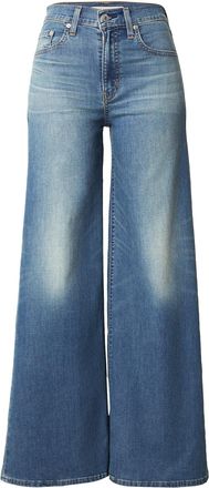 Levi's Jeans 728 High Rise Wide Leg