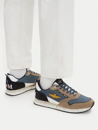 Aeronautica Aeronautica Militare Sneakers 261SC0288UCT03545 Bunt