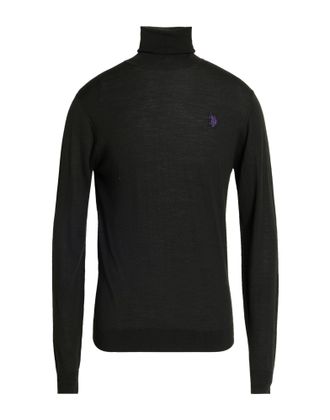 U.S.Polo Association STRICKWAREN - Rollkragenpullover auf YOOX.COM
