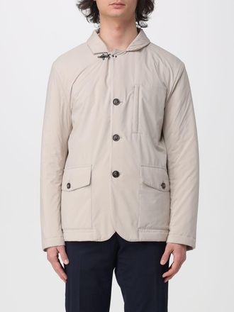Fay Veste FAY Homme couleur Beige