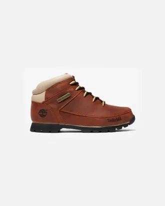 Timberland Euro Sprint Boot f&uuml;r Herren in Braun, Herren, Braun, Gr&ouml;&szlig;e