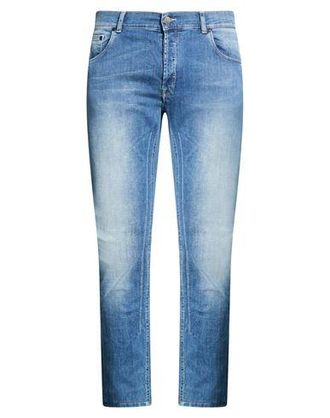 Daniele Alessandrini BAS - Pantalons en jean sur YOOX.COM