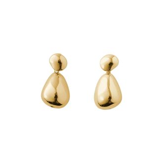 &Eacute;liou Damen, Accessories, Gelb, ONE SIZEGr&ouml;&szlig;e
