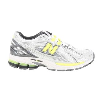 New Balance Herren, Schuhe, Grau, 41 1/2 EUGr&ouml;&szlig;e