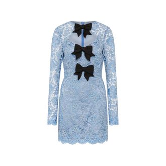Rebecca Vallance Nottingham Mini Dress