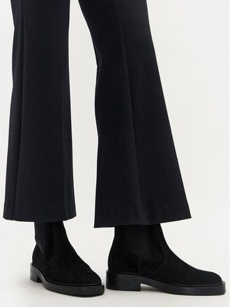 GANT Klassische Stiefeletten Fallwi 29553724 Schwarz
