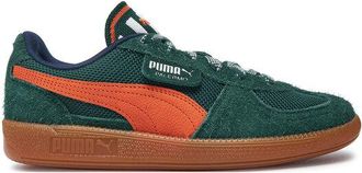 Puma Sneakers Palermo Supertifo 398182 02 Grün