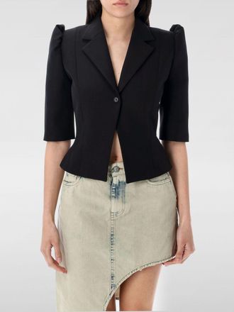 Coperni Blazer COPERNI Damen Farbe Schwarz