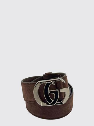 Gucci G&uuml;rtel Damen Farbe Braun