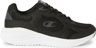 Champion Damen Syphon Mesh Lu Schuhe, Schwarz, 37 EU
