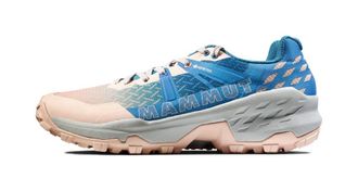 Mammut Trekking- & Wanderschuh