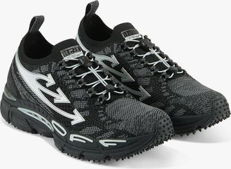 Off-white Baskets crant&eacute;es