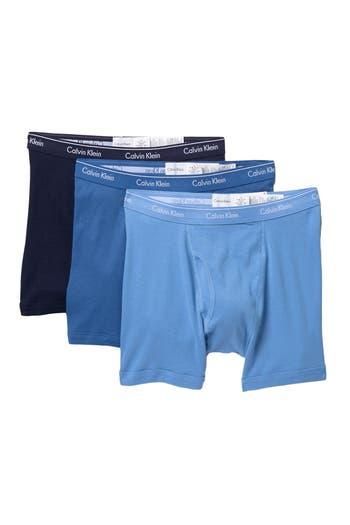 Baby blue calvin klein underwear store