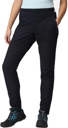 Regatta Womens Winter Pentre Stretch Trousers Pantalons, Navy, 40 Femme