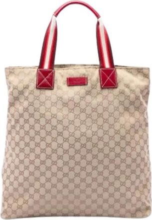 Gucci Damen, Pre-Owned, Beige, ONE SIZEGr&ouml;&szlig;e