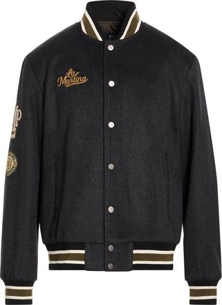 La Martina JACKEN & M&Auml;NTEL - Jacken und Anoraks auf YOOX.COM