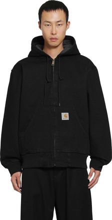 Carhartt Work in Progress OG Active Jacket